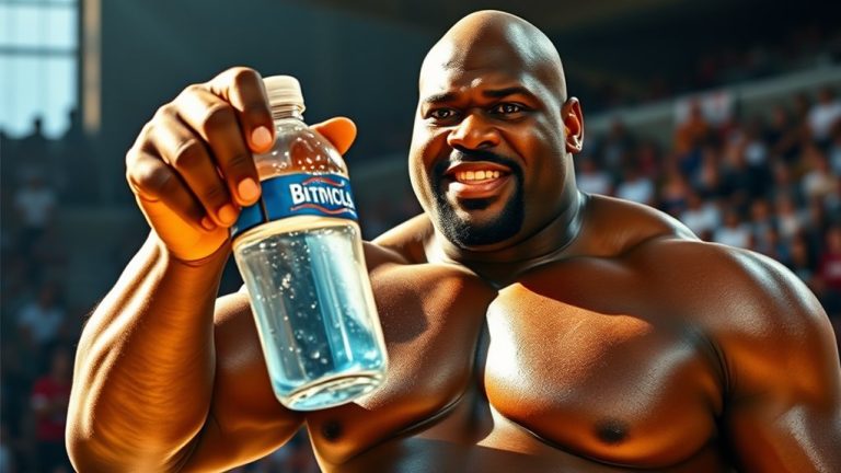 What Does "Shooketh" Mean in Today's Language? | H2GO Water Bottle