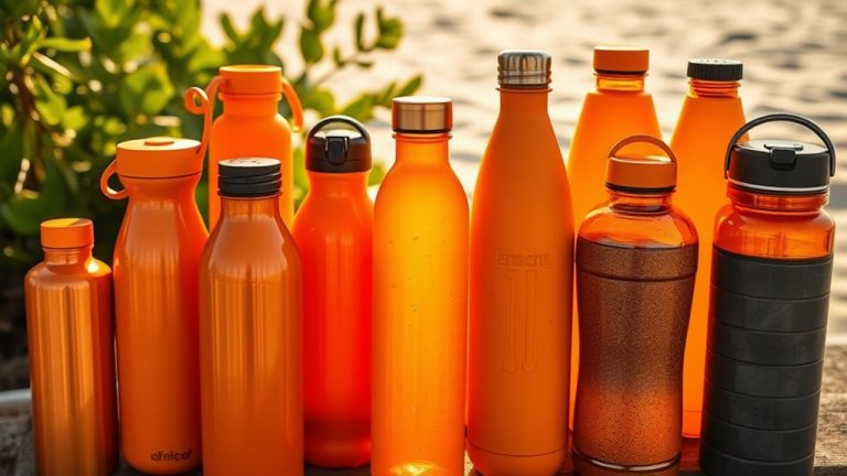 10 Funny Water Bottles That Will Make You Smile | H2GO Water Bottle