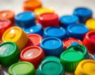 What Is the Meaning of Water Bottle Cap Colors? | H2GO Water Bottle