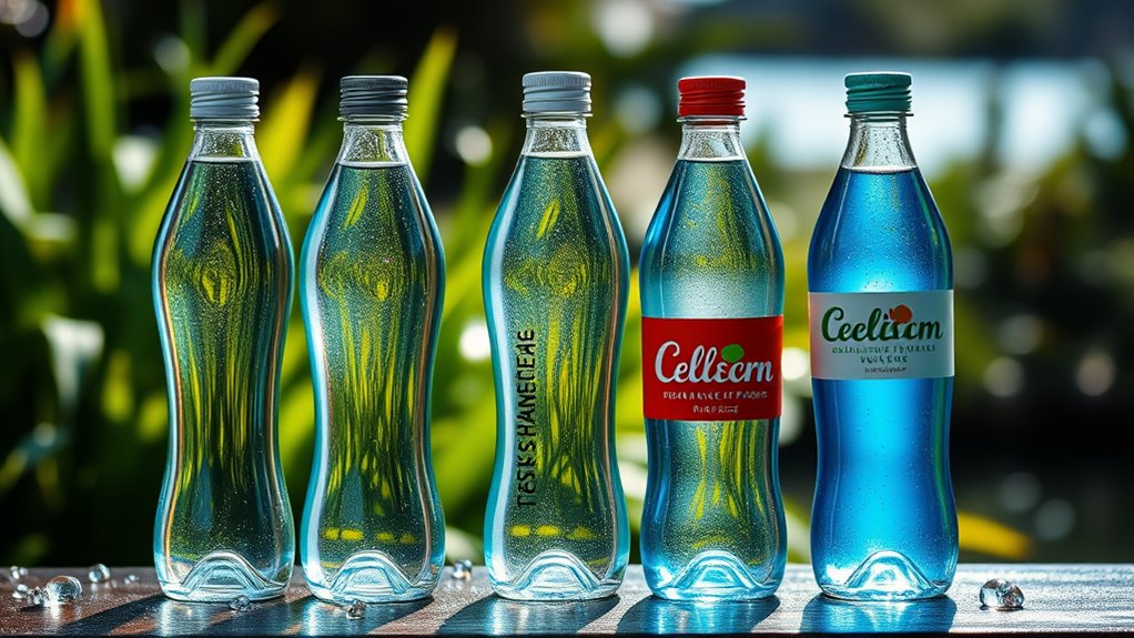 7 Best Spring Water Brands to Try in 2025 | H2GO Water Bottle