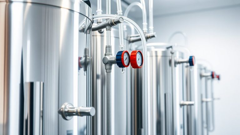 What Is a DI Water System and How Does It Function? | H2GO Water Bottle