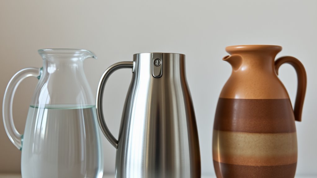 Top 3 Water Jugs With Spouts for Effortless Pouring | H2GO Water Bottle