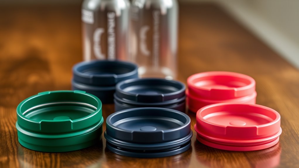 3 Must-Have Stanley Replacement Lids for Every Water Bottle | H2GO ...