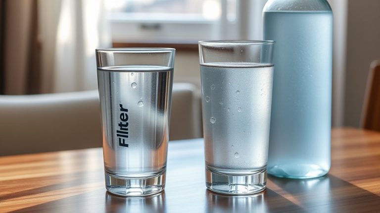 7 Key Differences Between Distilled Water and Spring Water | H2GO Water ...