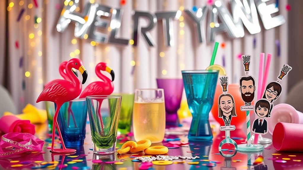 Hilarious Adult Party Favors to Spice Up Your Celebration | H2GO Water ...