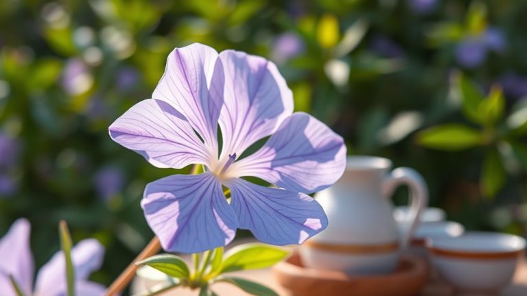 What Is Periwinkle Purple and How Does It Differ? | H2GO Water Bottle