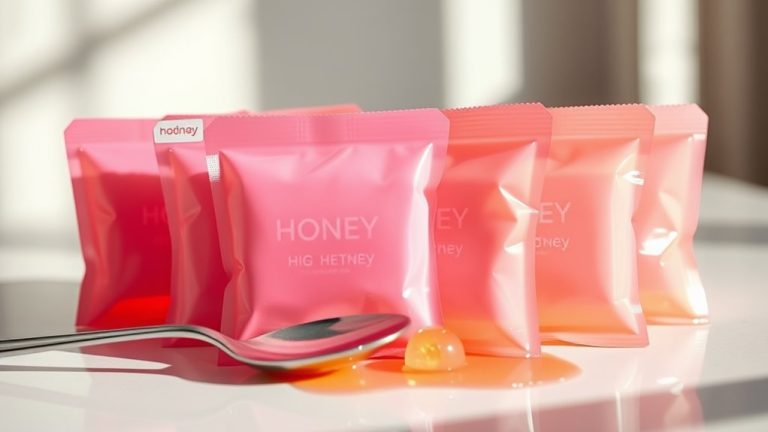 Understanding Honey Packet Meaning and How to Use Them in Beverages ...