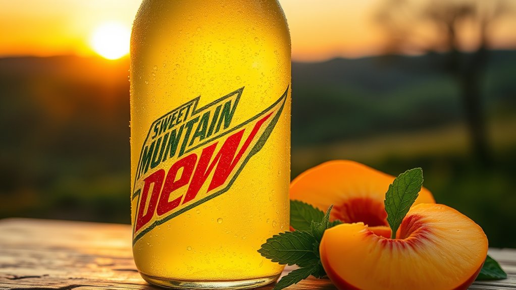 How to Find MTN DEW Sweet Lightning Near You | H2GO Water Bottle