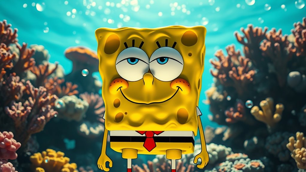 Why Is the Patrick Bottle Head a Must-Have Collectible? | H2GO Water Bottle