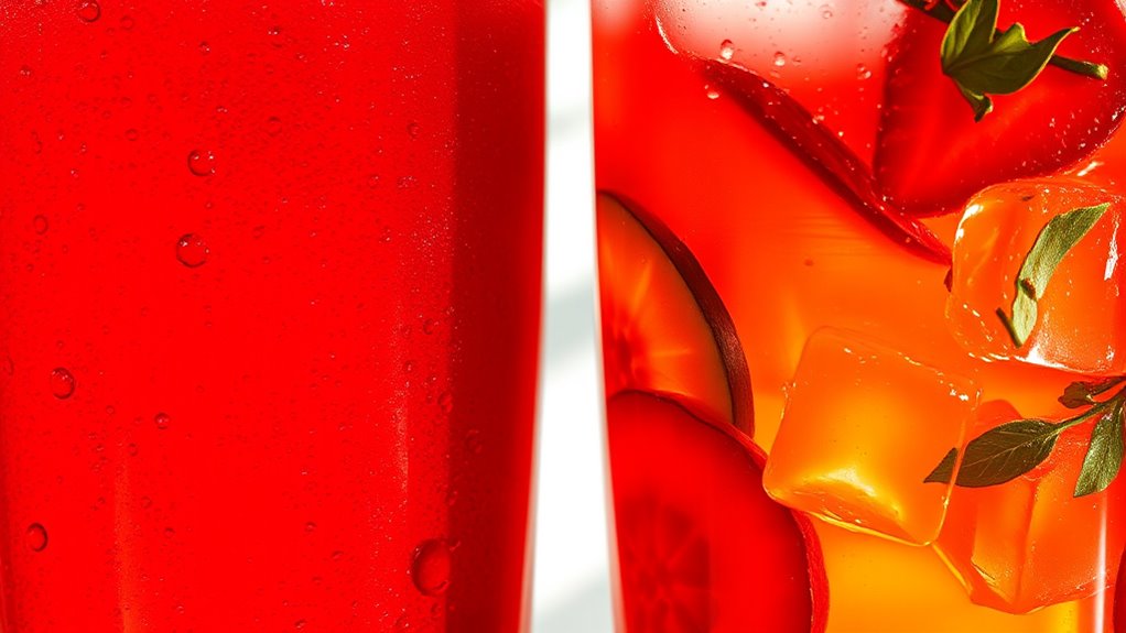 What Is Flavor Aid and How Can It Enhance Drinks? | H2GO Water Bottle