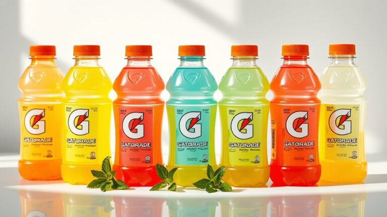 7 Best Clear Gatorade Flavors for Colonoscopy Prep in 2025 | H2GO Water ...