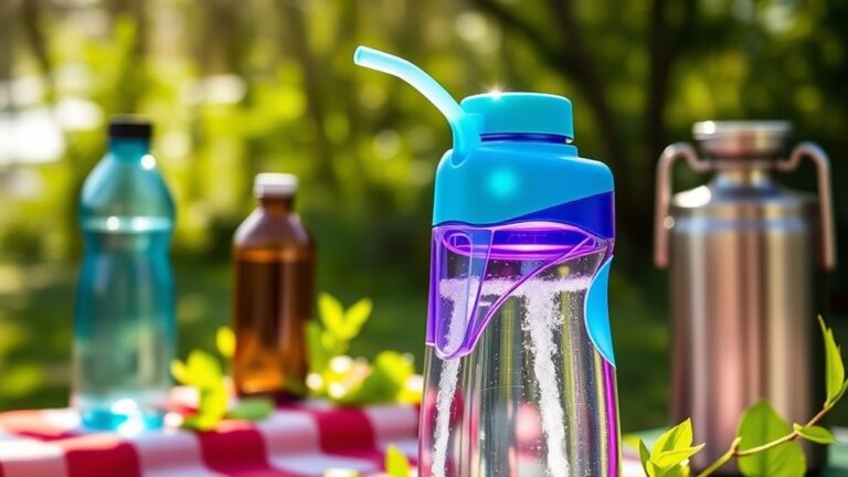 3 Reasons the Hydro Jug Water Bottle Dominates the Competition in 2025 ...