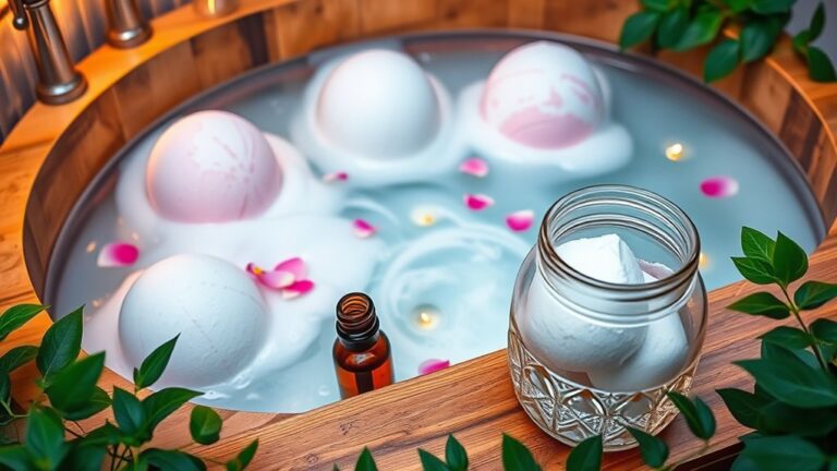 How to Use Hydrogen Bath Bombs for Maximum Skin Benefits | H2GO Water ...