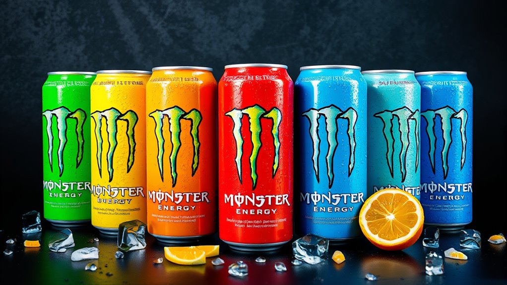 7 Most Popular Monster Energy Flavors You Need To Try In 2025 H2GO 7 Most Popular Monster Energy Flavors You Need To Try In 2025 H2GO
