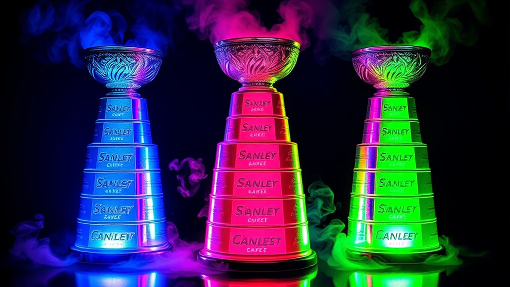 7 Best Neon Stanley Cups to Brighten Your Hydration Routine in 2025 ...